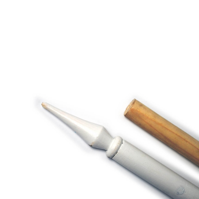 Lance steag cu ogiva, lungime 200 cm - ExpertHarti